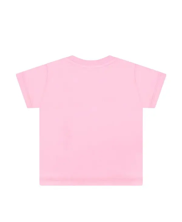 Moschino Teddy-print T-shirt