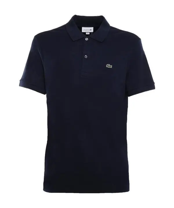 Lacoste Regular Fit Polo Shirt