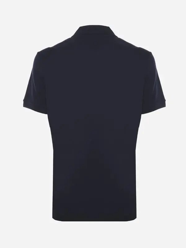 Lacoste Regular Fit Polo Shirt