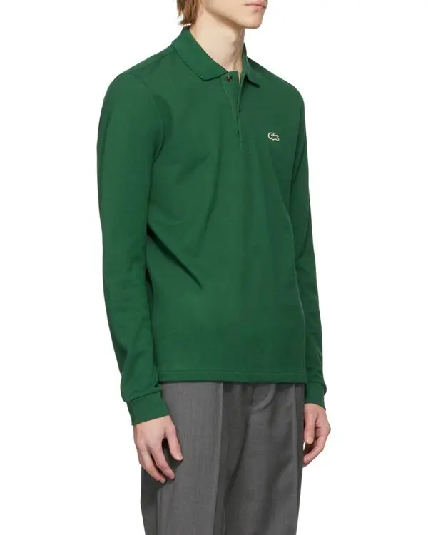 Lacoste L1312 Long-sleeve Shirt