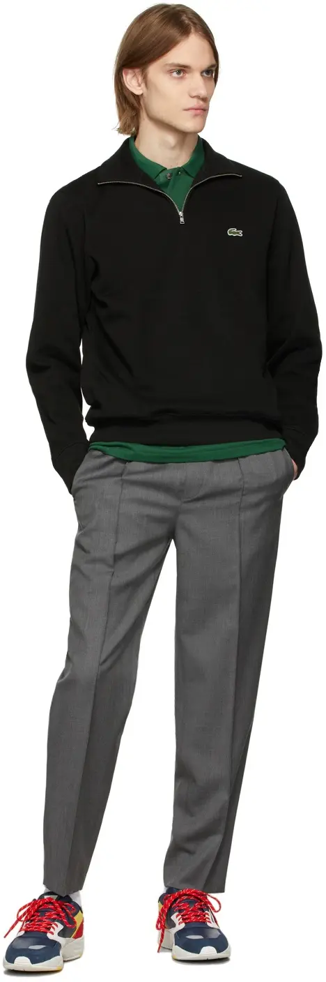 Lacoste L1312 Long-sleeve Shirt