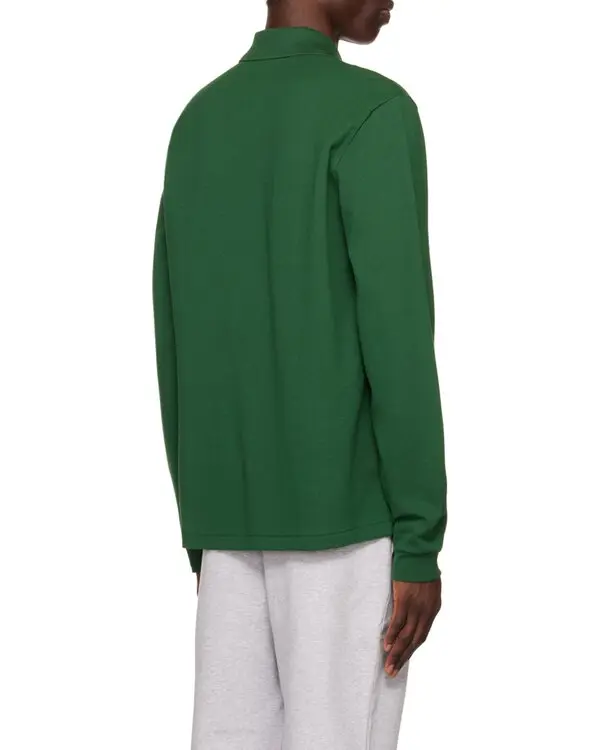 Lacoste L1312 Long-sleeve Shirt