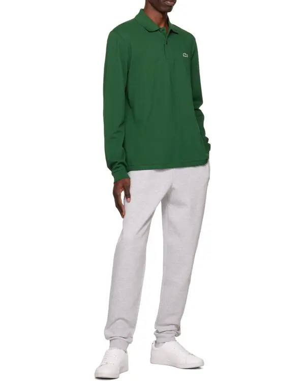 Lacoste L1312 Long-sleeve Shirt