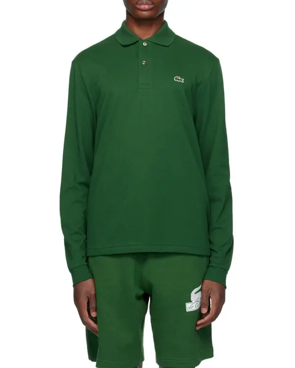 Lacoste L1312 Long-sleeve Shirt