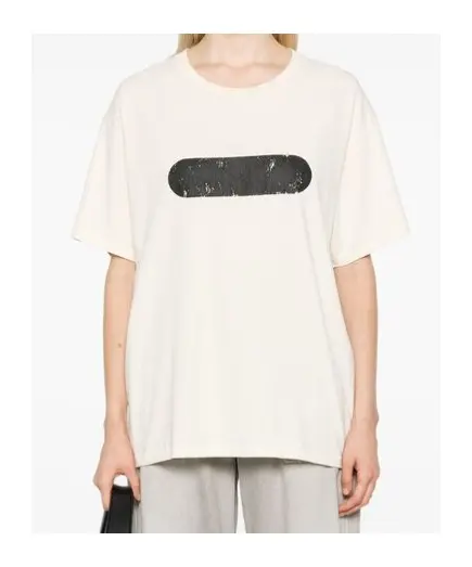 GALLERY DEPT. Short-sleeved T-shirt
