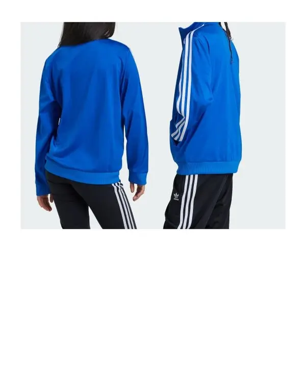 Adidas Adicolour Firebrand Track Jacket
