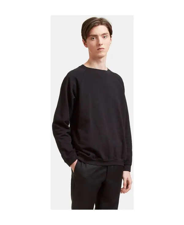 AIEZEN Crew Neck Sweatshirt