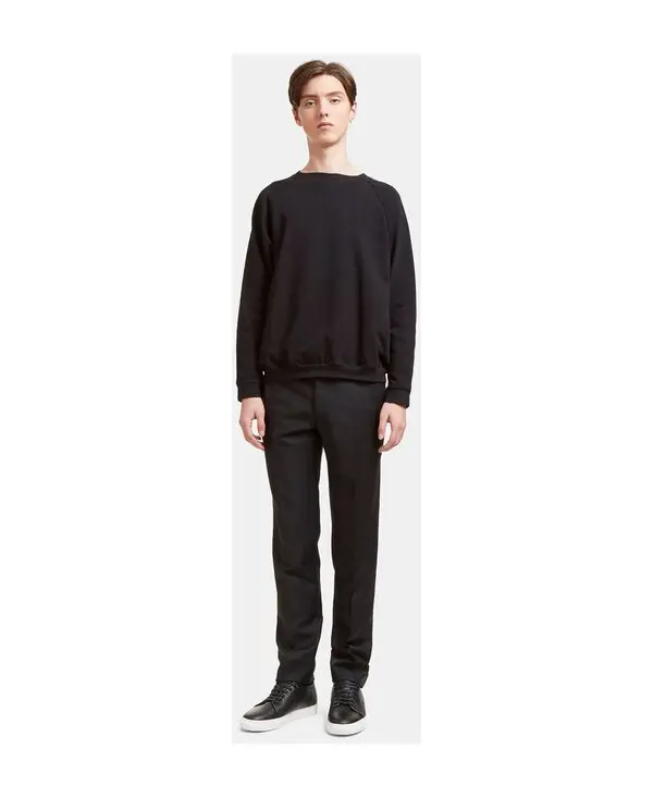 AIEZEN Crew Neck Sweatshirt