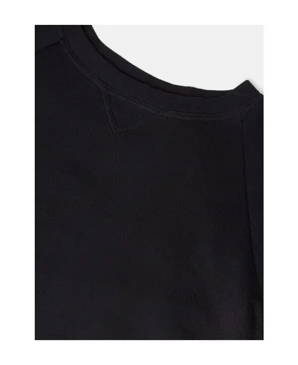 AIEZEN Crew Neck Sweatshirt