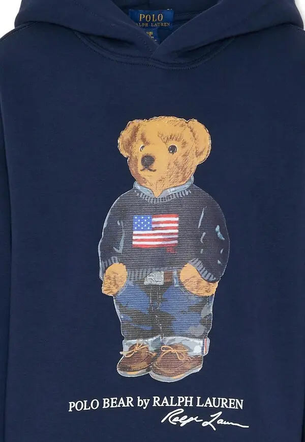 Ralph Lauren Hoodie