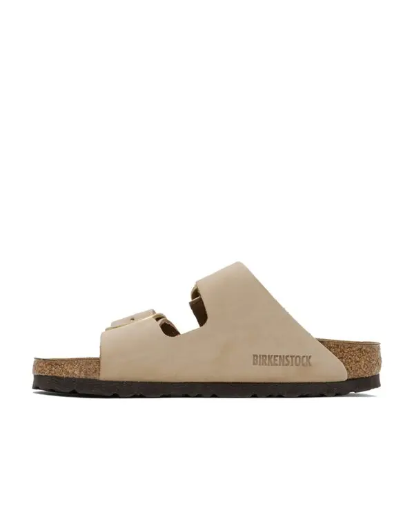 BIRKENSTOCK Buckled Sandals