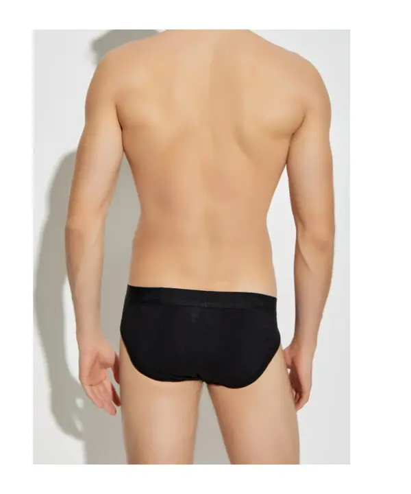 Dsquared2 Elastic Waist Briefs