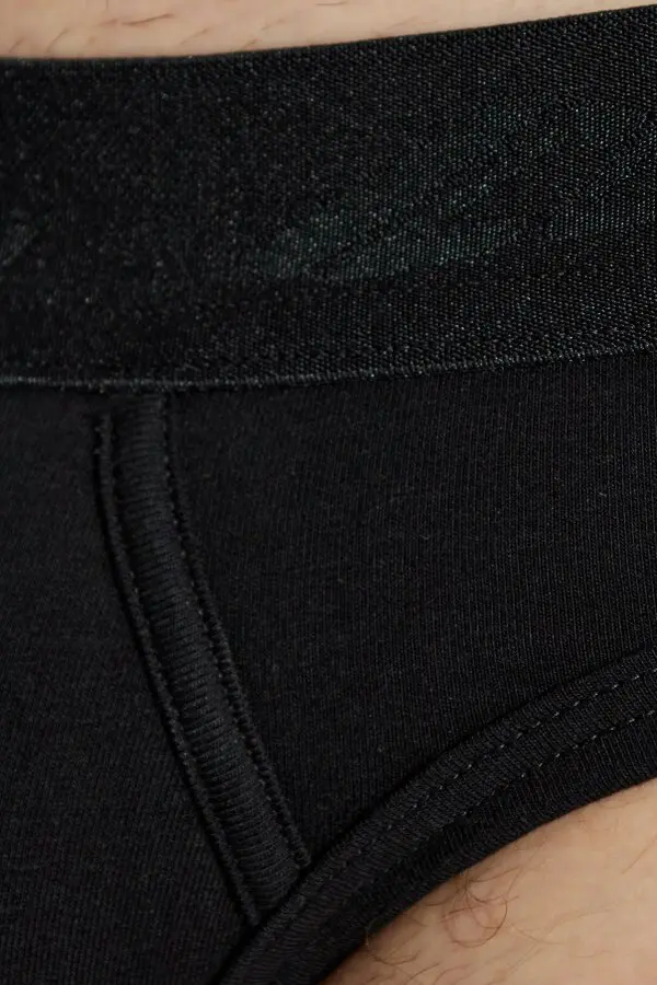Dsquared2 Elastic Waist Briefs