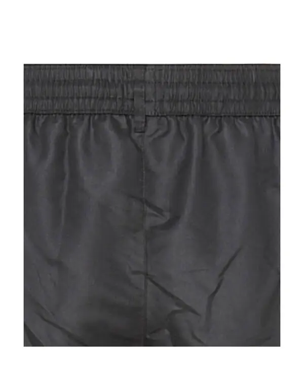 Paul Smith Zebra-patch Swim Shorts