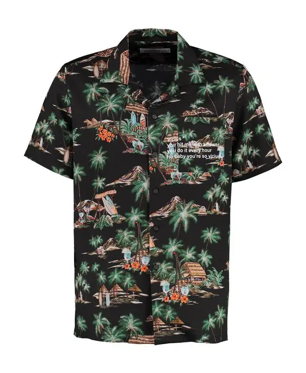 DEPARTMENT 5 Polo/t-shirt/blouse