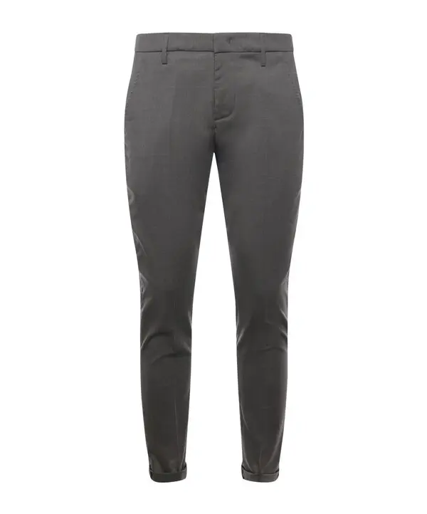 DONDUP Slim-fit Trousers