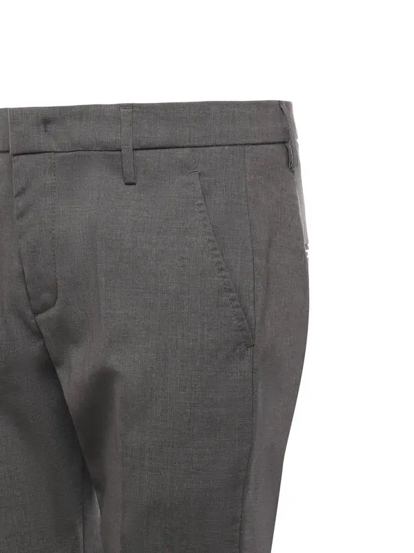 DONDUP Slim-fit Trousers