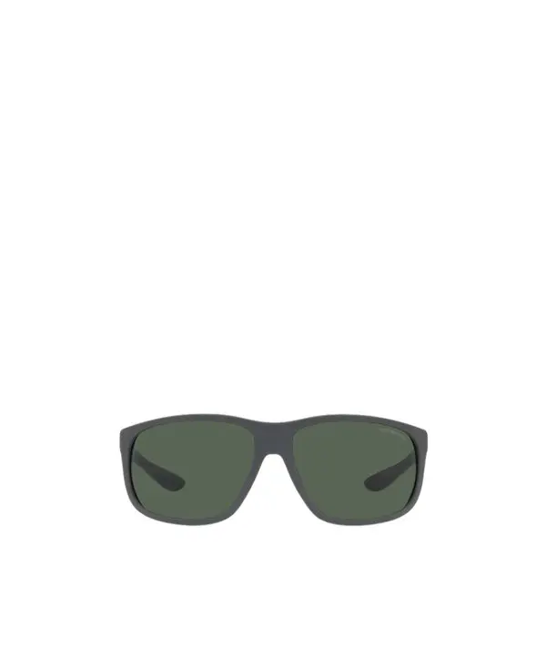 Emporio Armani Logo Sunglasses