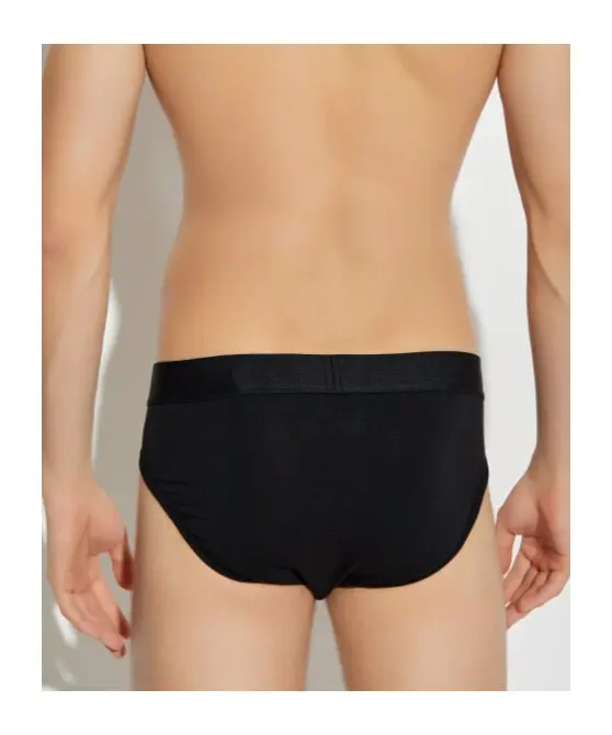Dsquared2 Elastic Waist Briefs