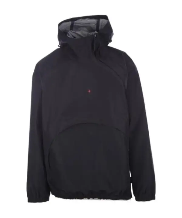 Stone Island Marina Hooded Windbreaker