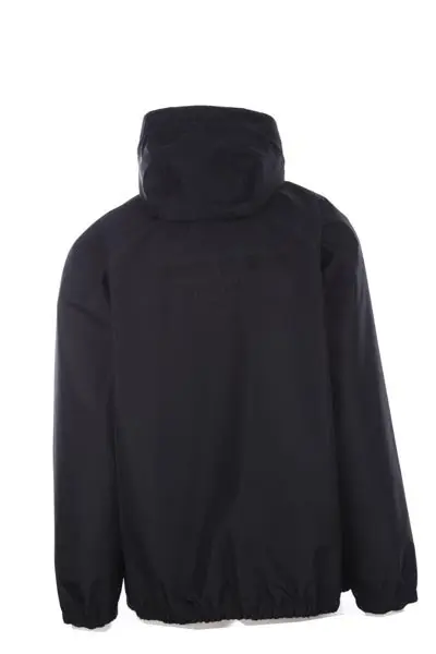 Stone Island Marina Hooded Windbreaker