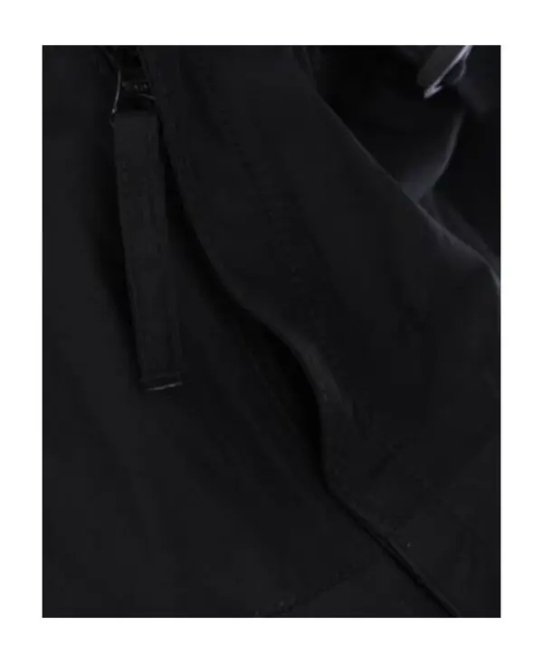 Stone Island Marina Hooded Windbreaker