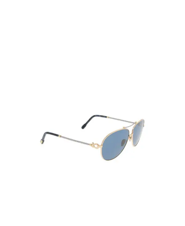 FRED Pilot Frame Sunglasses