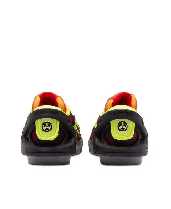 Nike X Acronym Blazer Low-top Sneakers