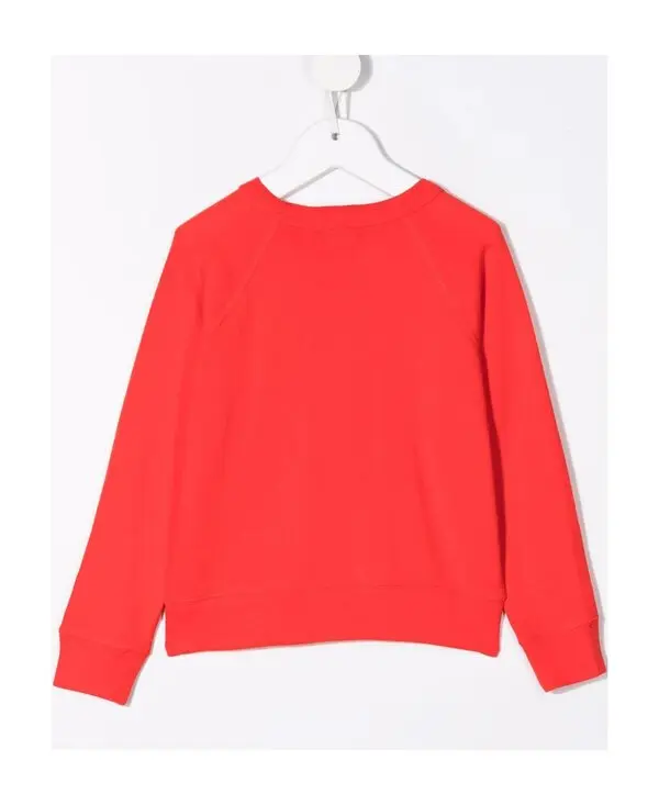Polo Ralph Lauren Logo Round-necked Sweater