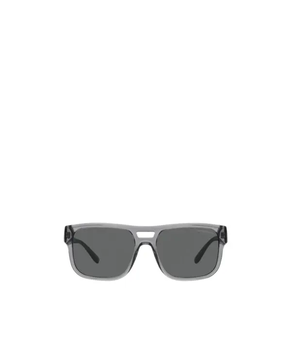 Emporio Armani Square Sunglasses