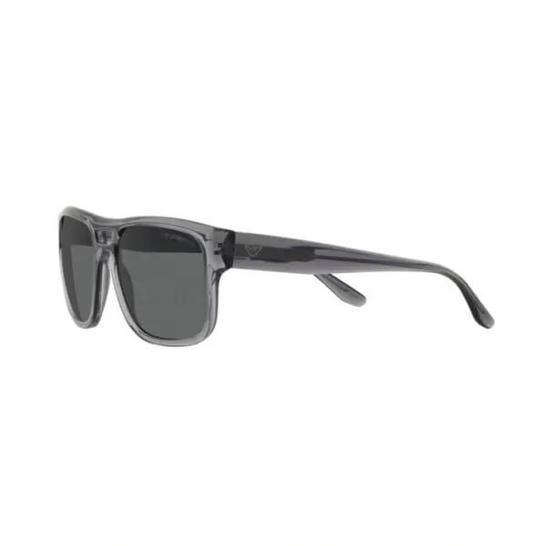 Emporio Armani Square Sunglasses