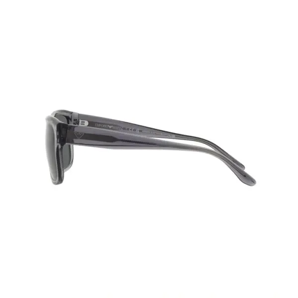 Emporio Armani Square Sunglasses