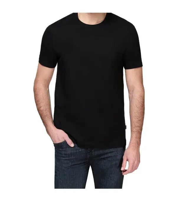 Hugo Boss Slim Fit Crew Neck T-shirt