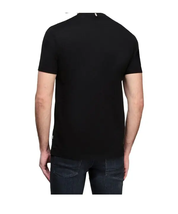 Hugo Boss Slim Fit Crew Neck T-shirt