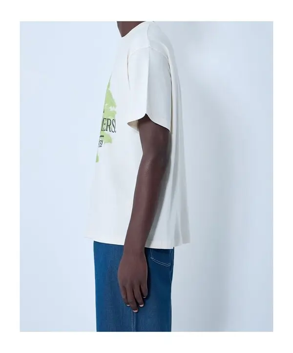 STORY MFG. Grateful T-shirt