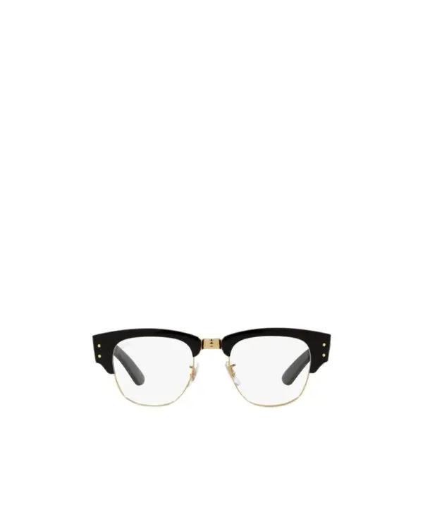 Ray-ban Round Frame Flat Mirror