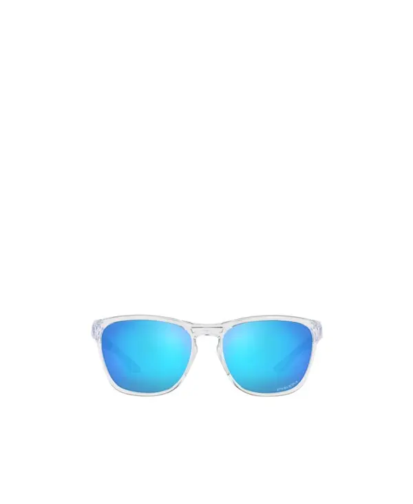 Oakley Logo Sunglasses - Blue