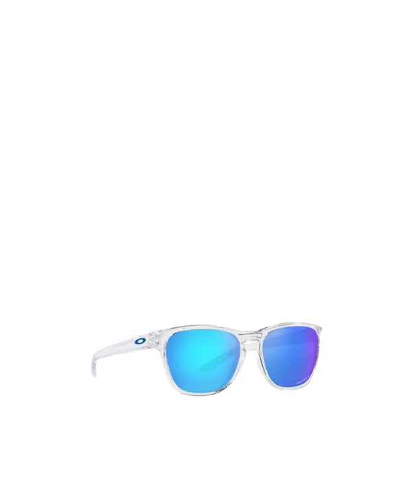 Oakley Logo Sunglasses