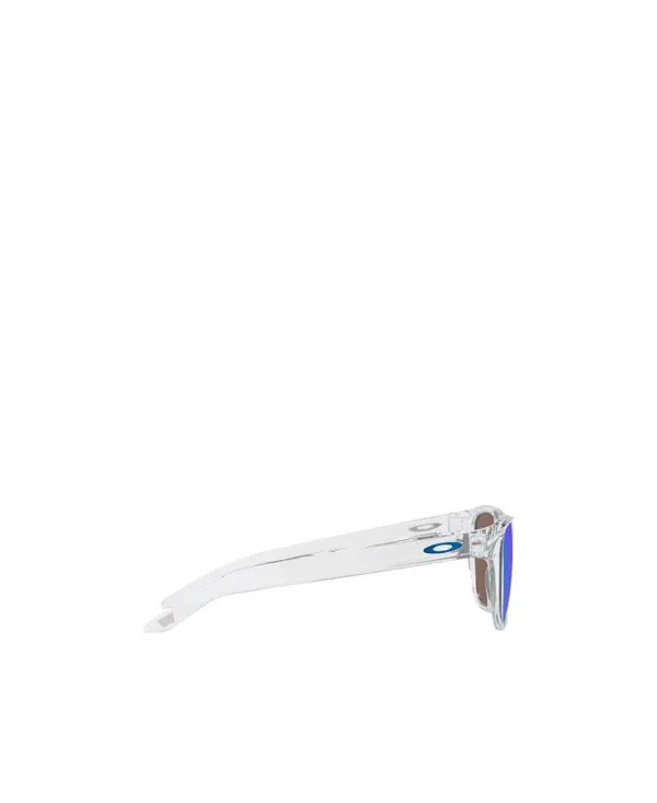 Oakley Logo Sunglasses