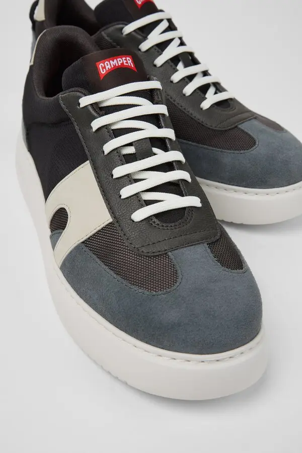 Camper Runner K21