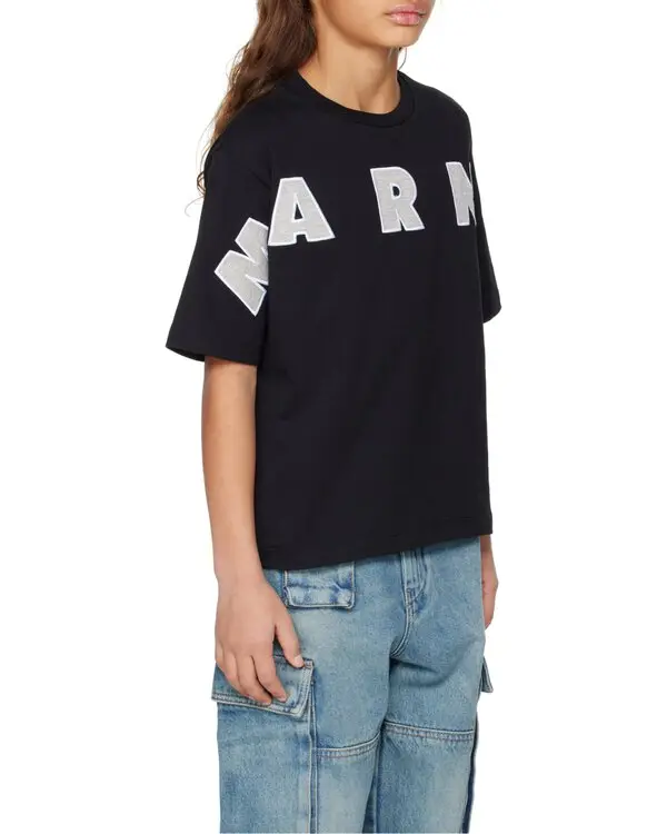 Marni Short-sleeved T-shirt