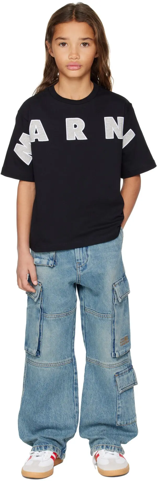 Marni Short-sleeved T-shirt