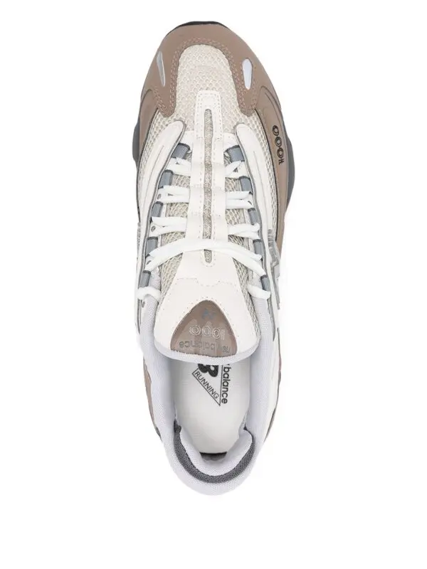 NEW BALANCE 1000 Lace-up Sneakers