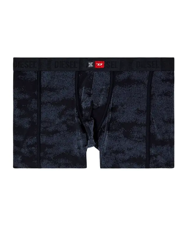 DIESEL® Patterned Boxer Briefs