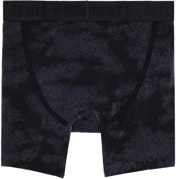 DIESEL® Patterned Boxer Briefs
