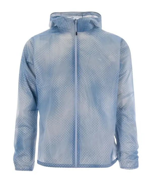 REPRESENT Hooded Jacket