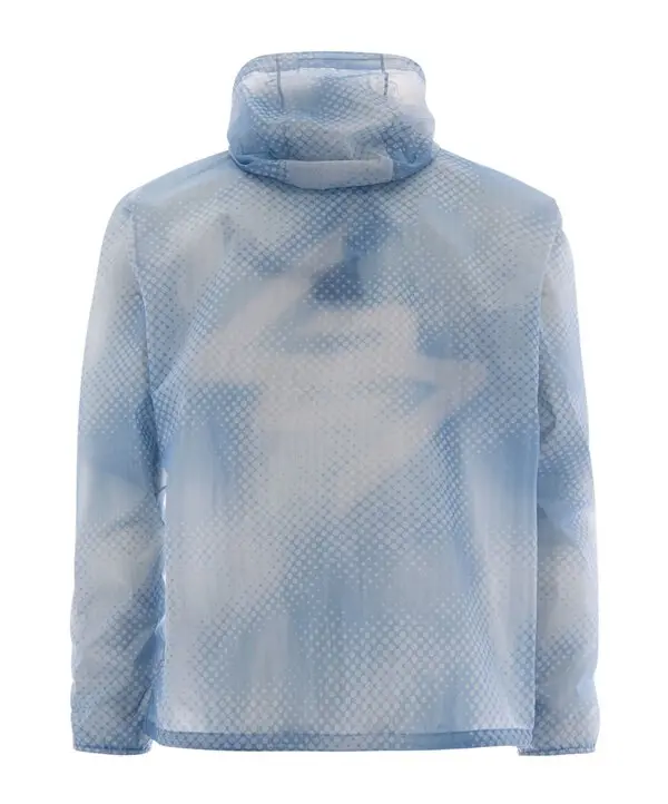 REPRESENT Hooded Jacket