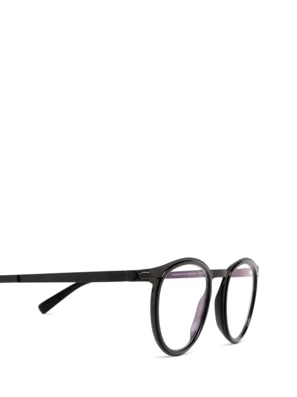 Mykita Siwa Round Frame Glasses