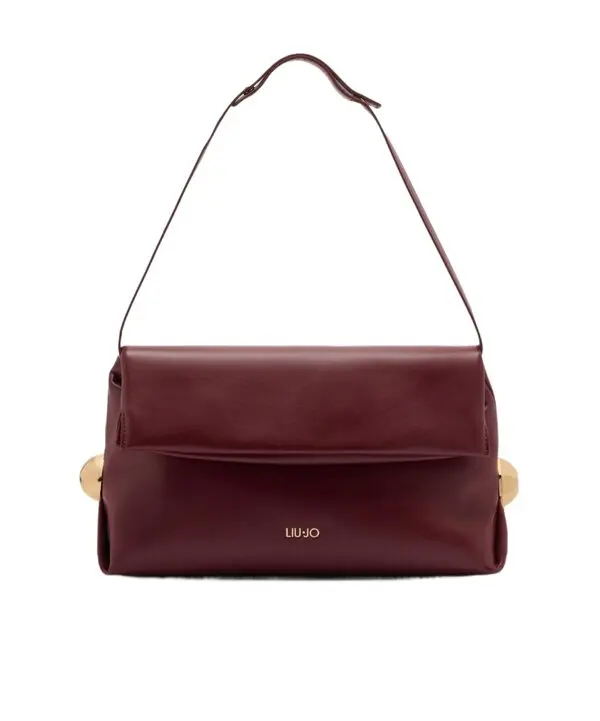Liu Jo Magnetic Closure Shoulder Bag