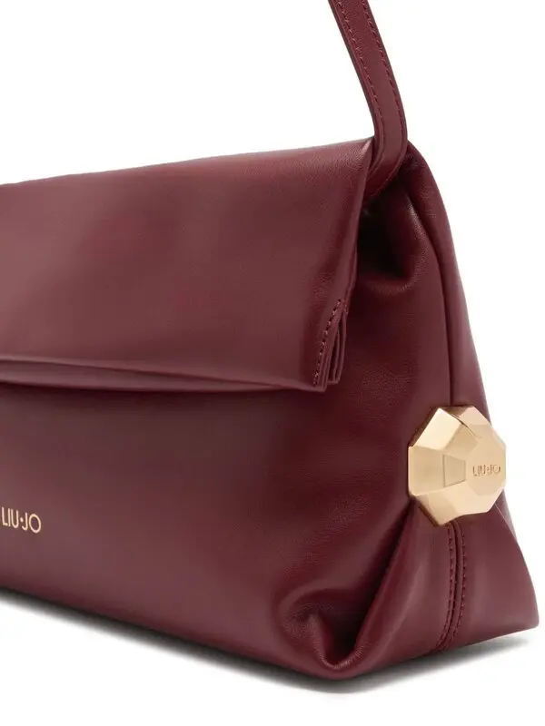 Liu Jo Magnetic Closure Shoulder Bag